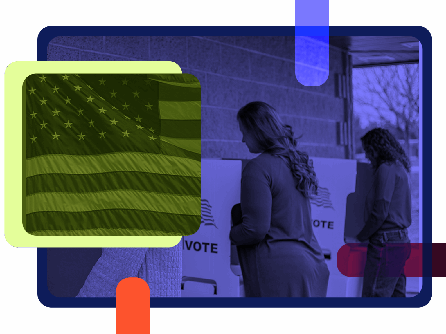 About Us - Voting Rights Lab - Election Policy Experts